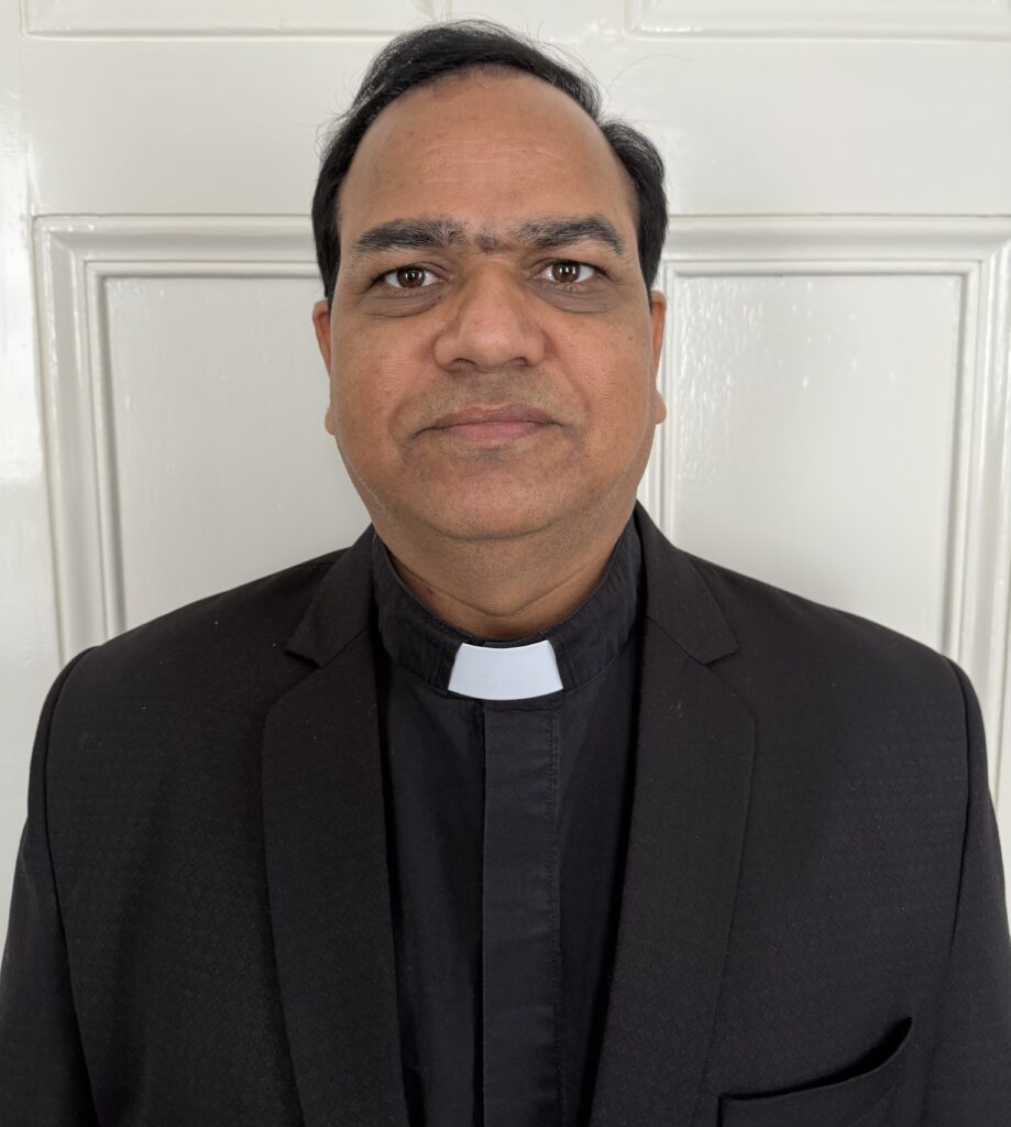 About Us – Catholic Worcester